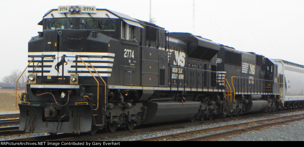 NS 2774